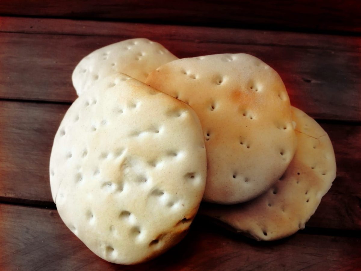 Hallullas – MAZAMIEL